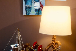 Artesanía Esteban Ferrer, S.L. - Regalo Fama